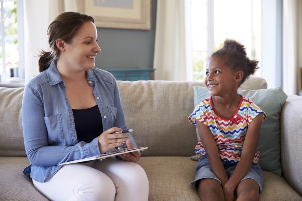 Understanding the fostering placement matching process | Kindercare NI